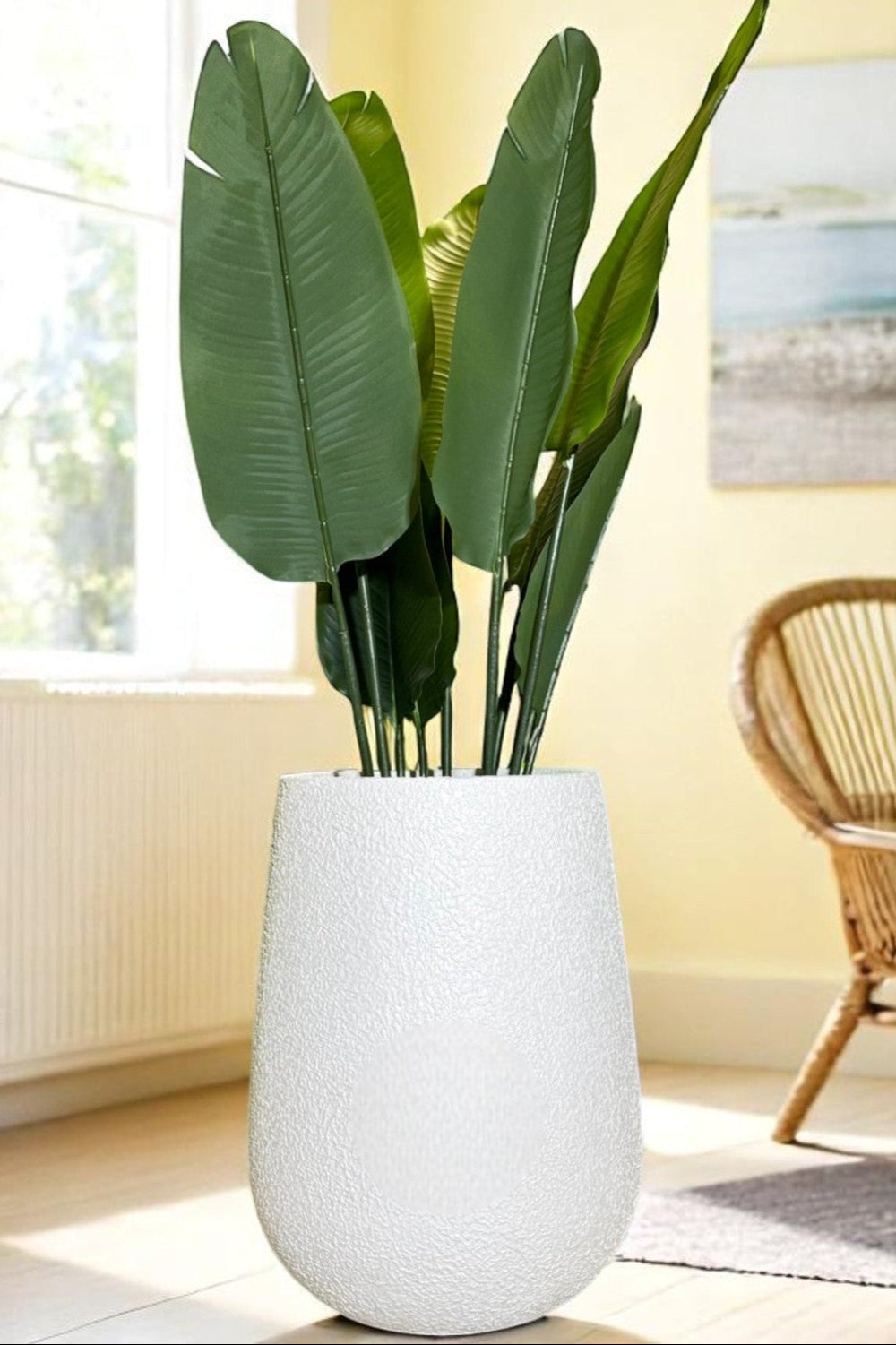 JP Planters - Buy Corten Steel Planters and Fiberglass Planters Online