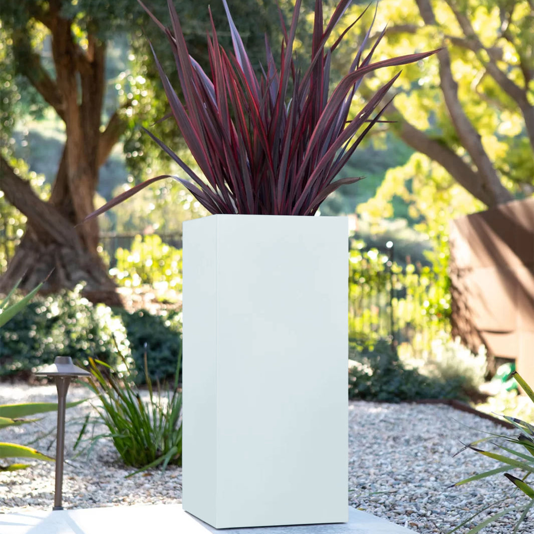 JP Planters - Buy Corten Steel Planters and Fiberglass Planters Online
